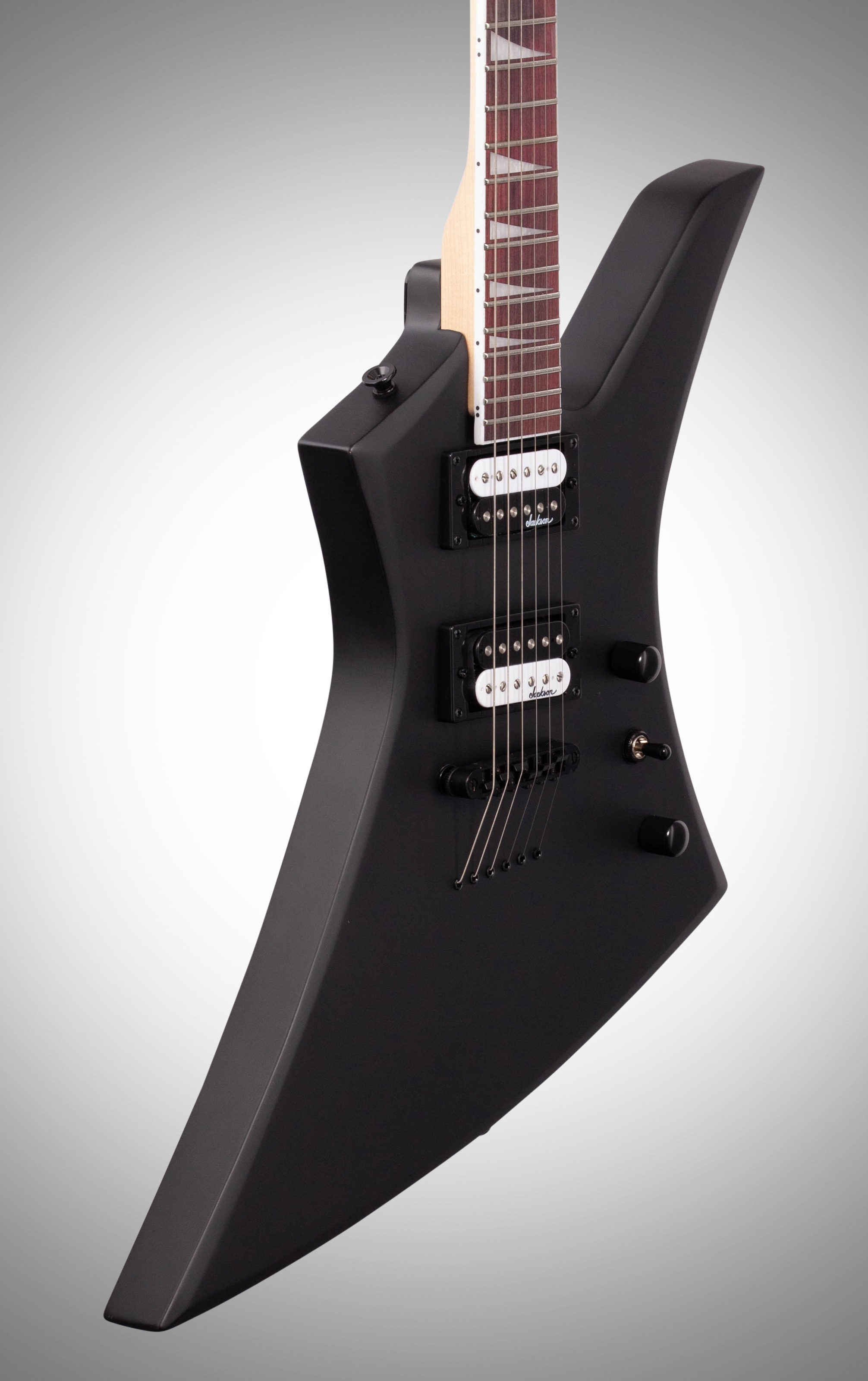 Jackson JS Series Kelly JS32T Electric Guitar, Amaranth Fingerboard ...