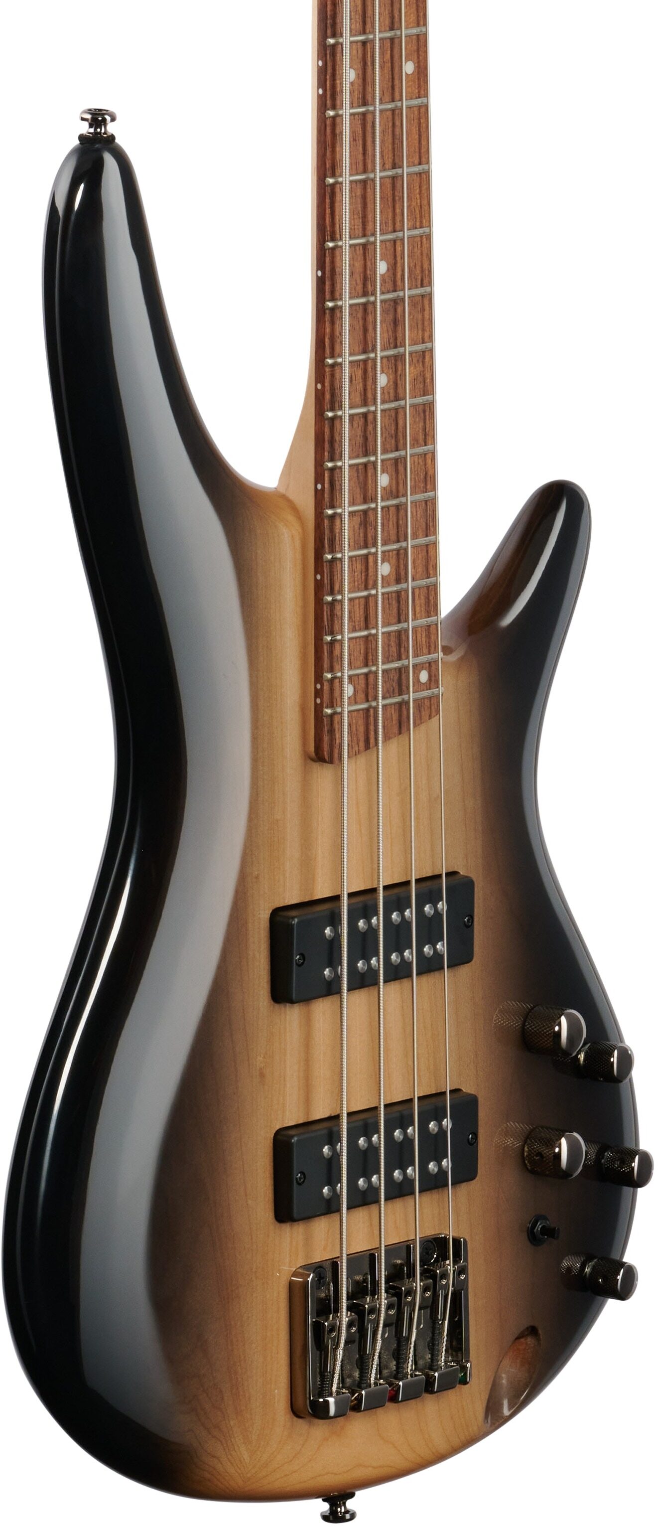 Ibanez SR370E Electric Bass | zZounds