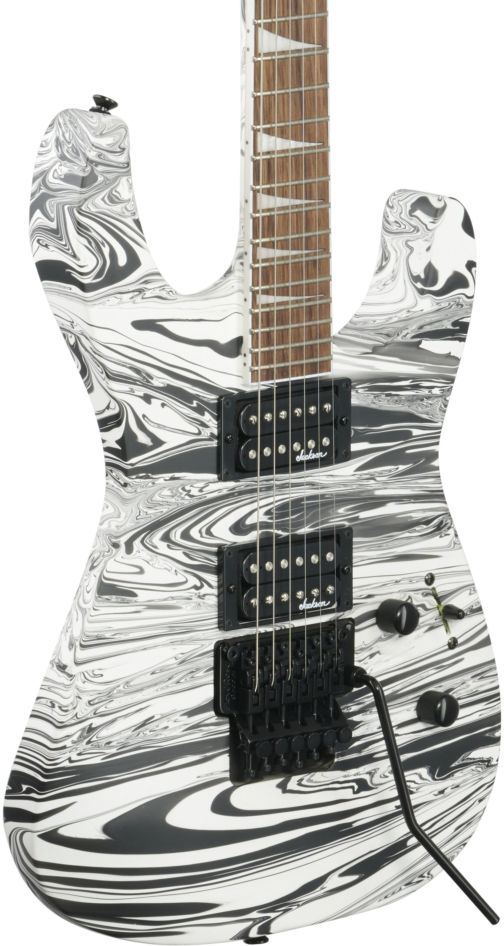 Jackson X Series Soloist SLX DX Electric Guitar | zZounds
