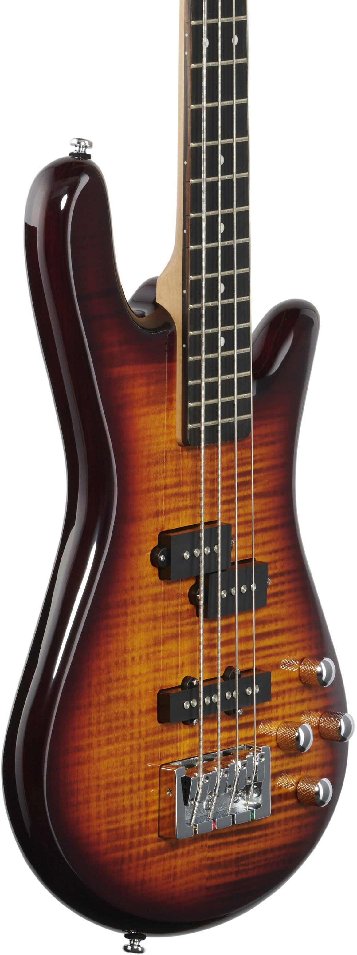 Spector Legend 4 Standard Bass | zZounds
