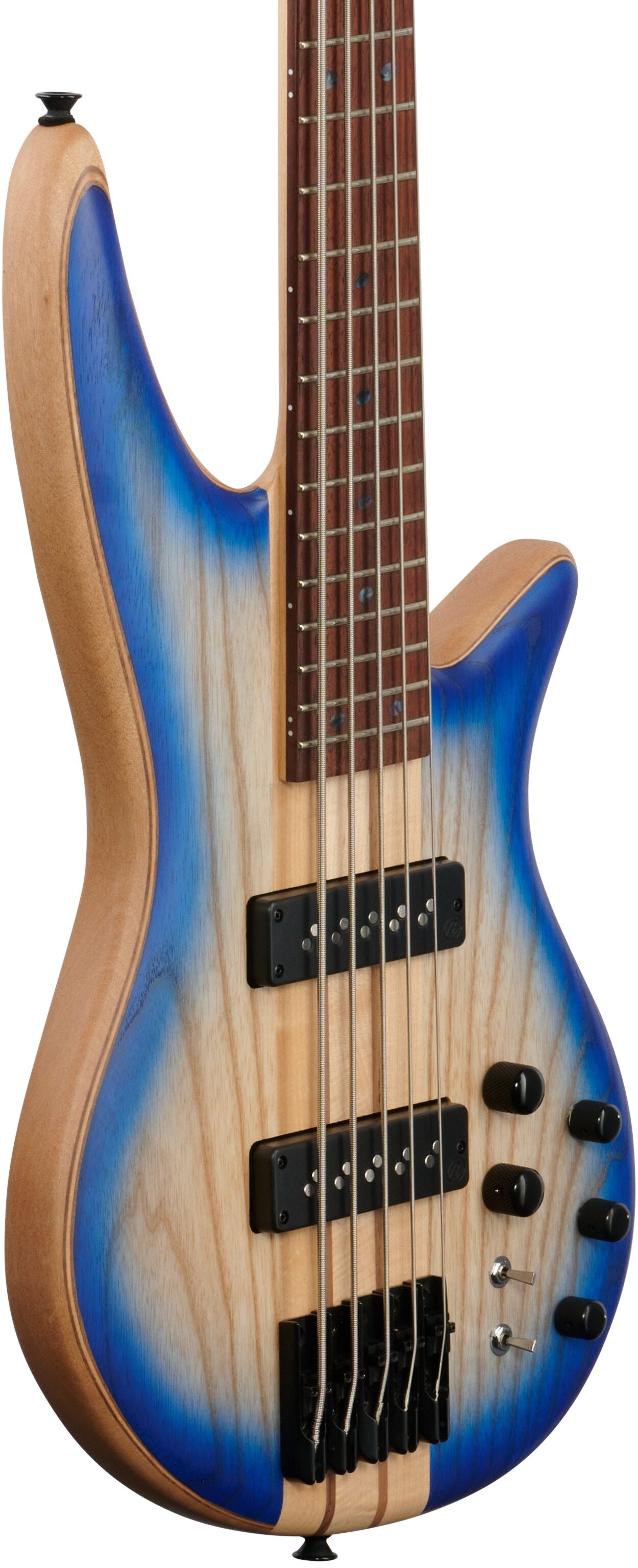 Jackson Pro Spectra SB V Bass Guitar | zZounds