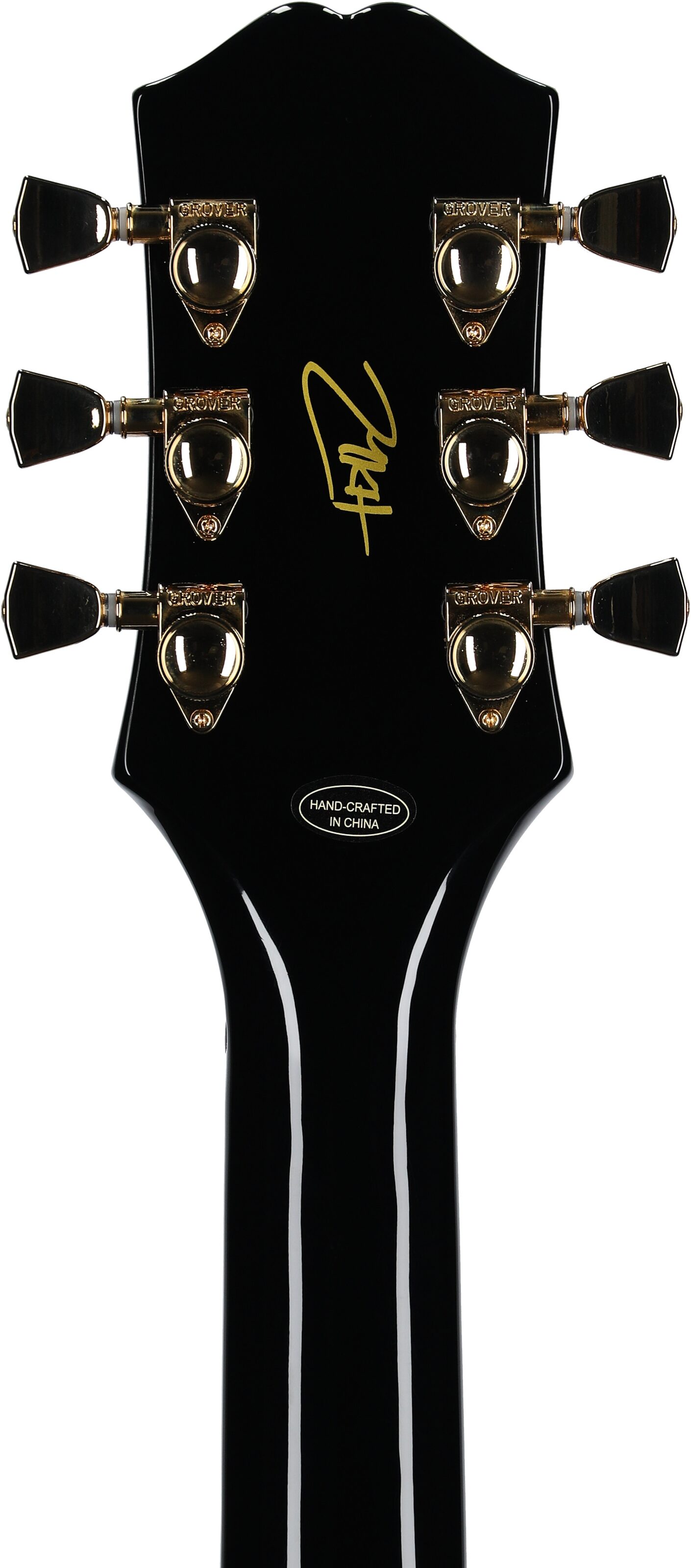 Epiphone Matt Heafy Les Paul Custom Origins Electric Guitar
