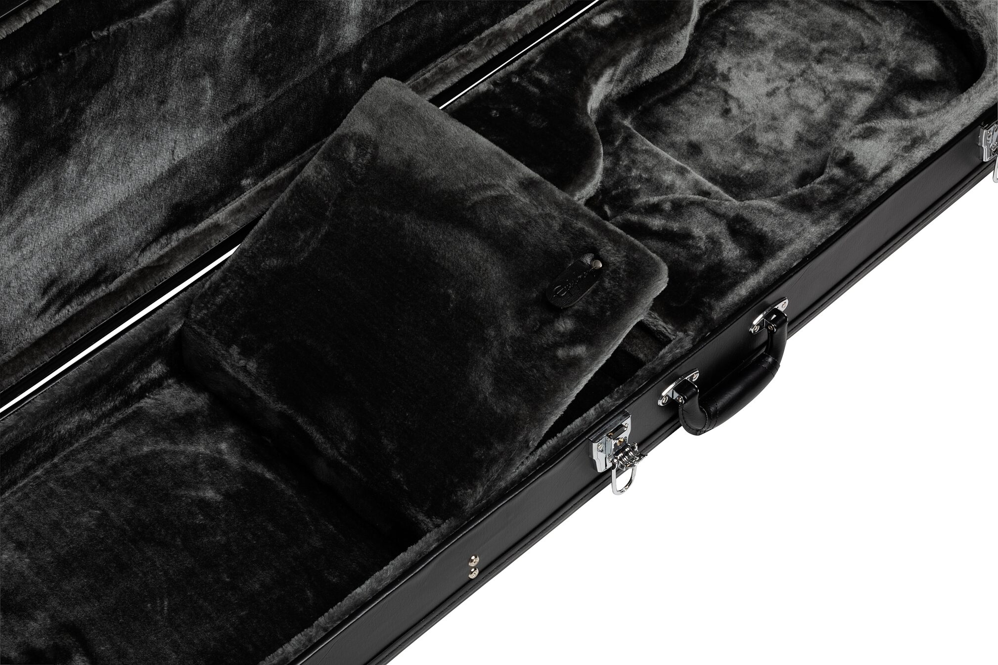 Epiphone Viola Bass Hardshell Case | zZounds
