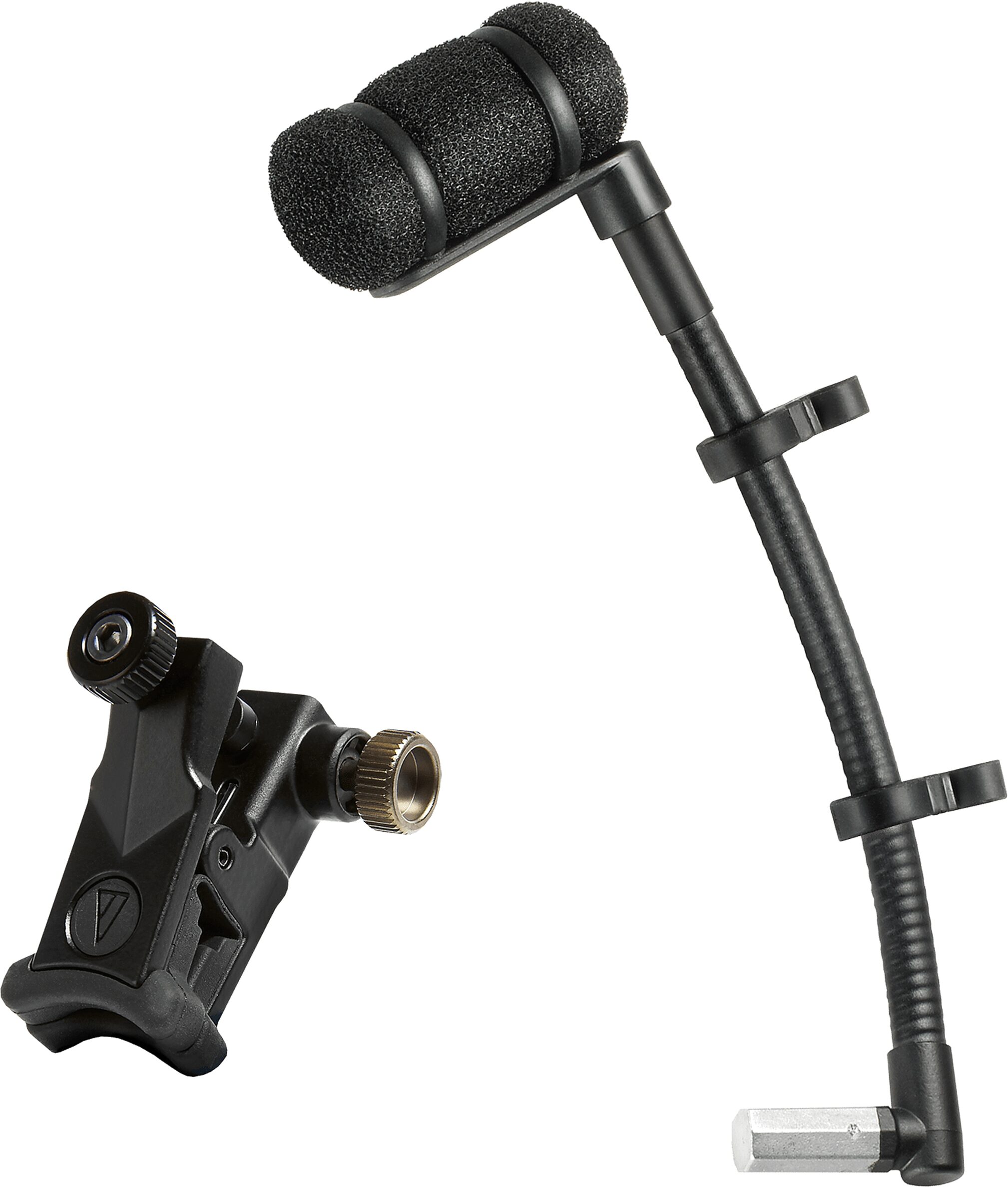 Audio-Technica AT-8492U Universal Clip-on Mounting System