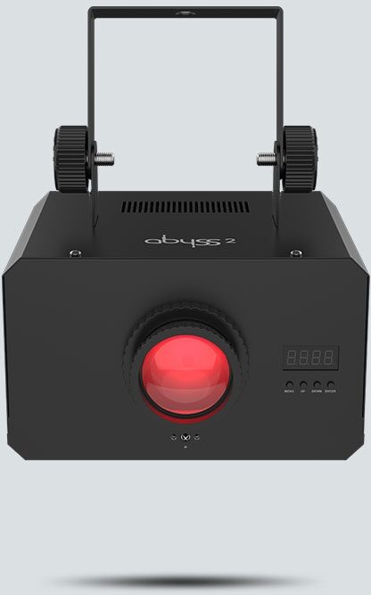 Chauvet DJ Abyss 2 Light | zZounds
