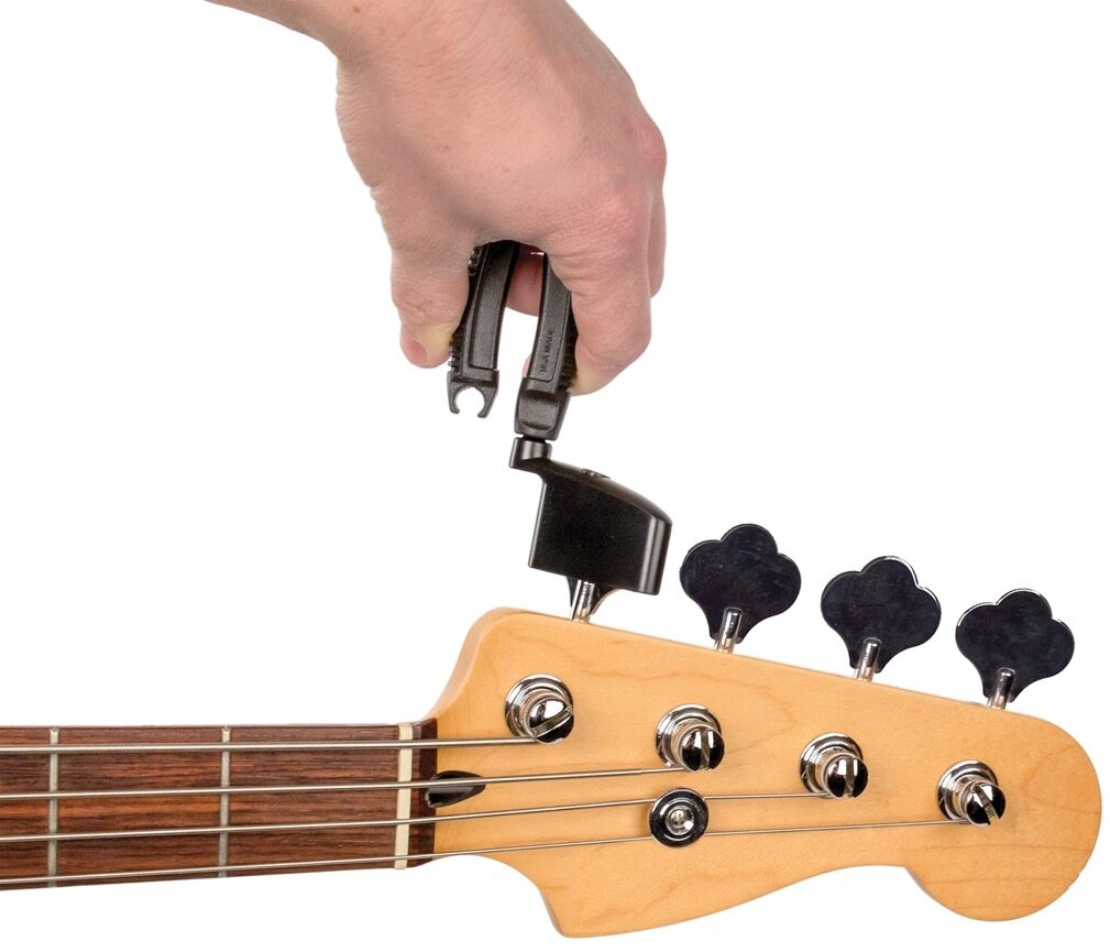 Planet Waves Bass ProWinder Peg Winder | zZounds