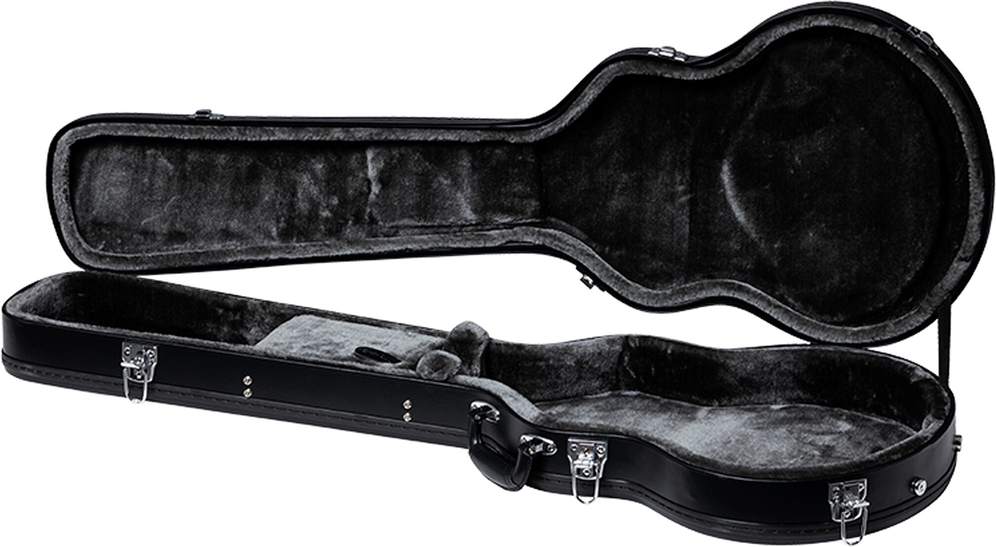 Epiphone Allen Woody Bass Hardshell Case | zZounds