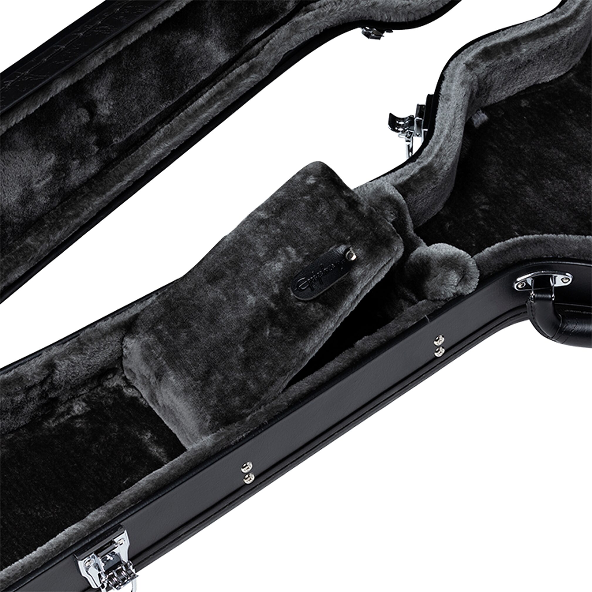 Epiphone Allen Woody Bass Hardshell Case | zZounds