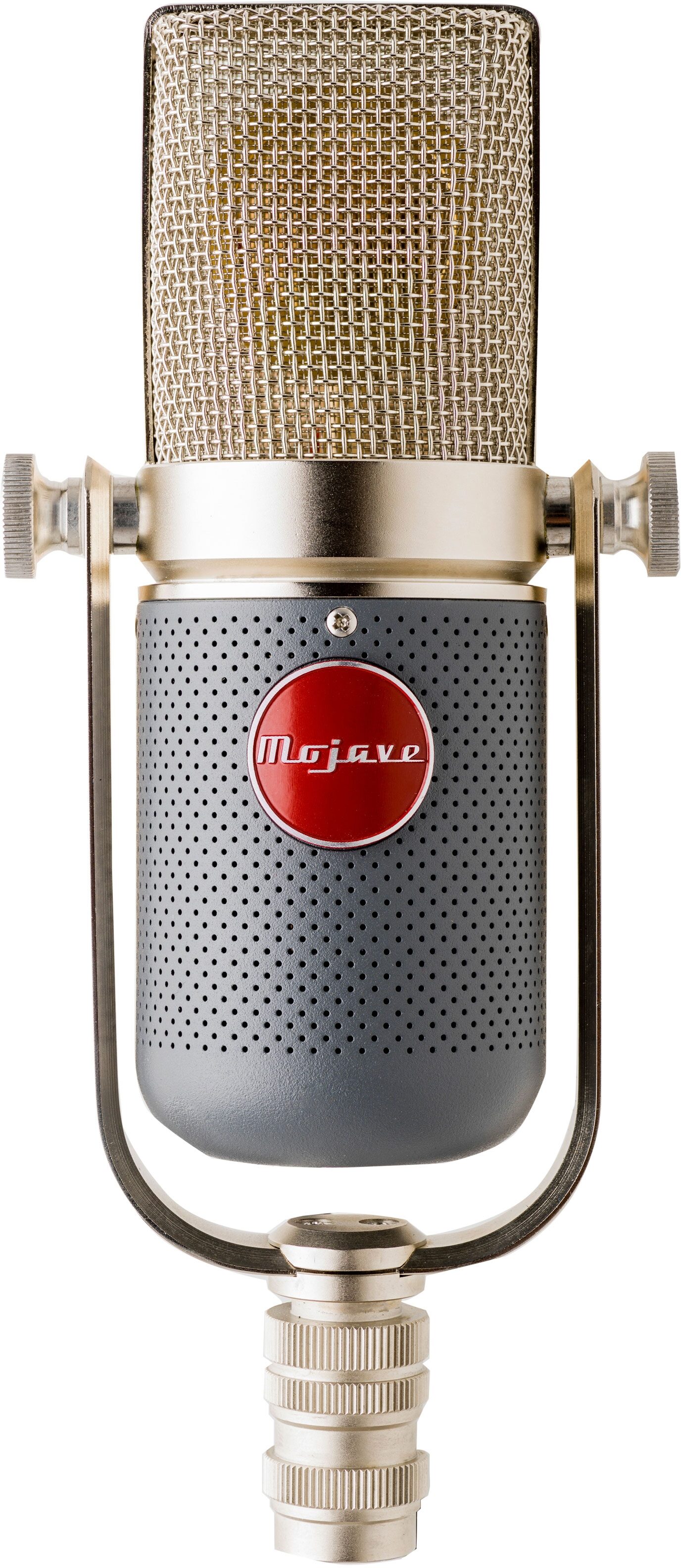 Mojave MA-37 Large-Diaphragm Tube Condenser Microphone | zZounds
