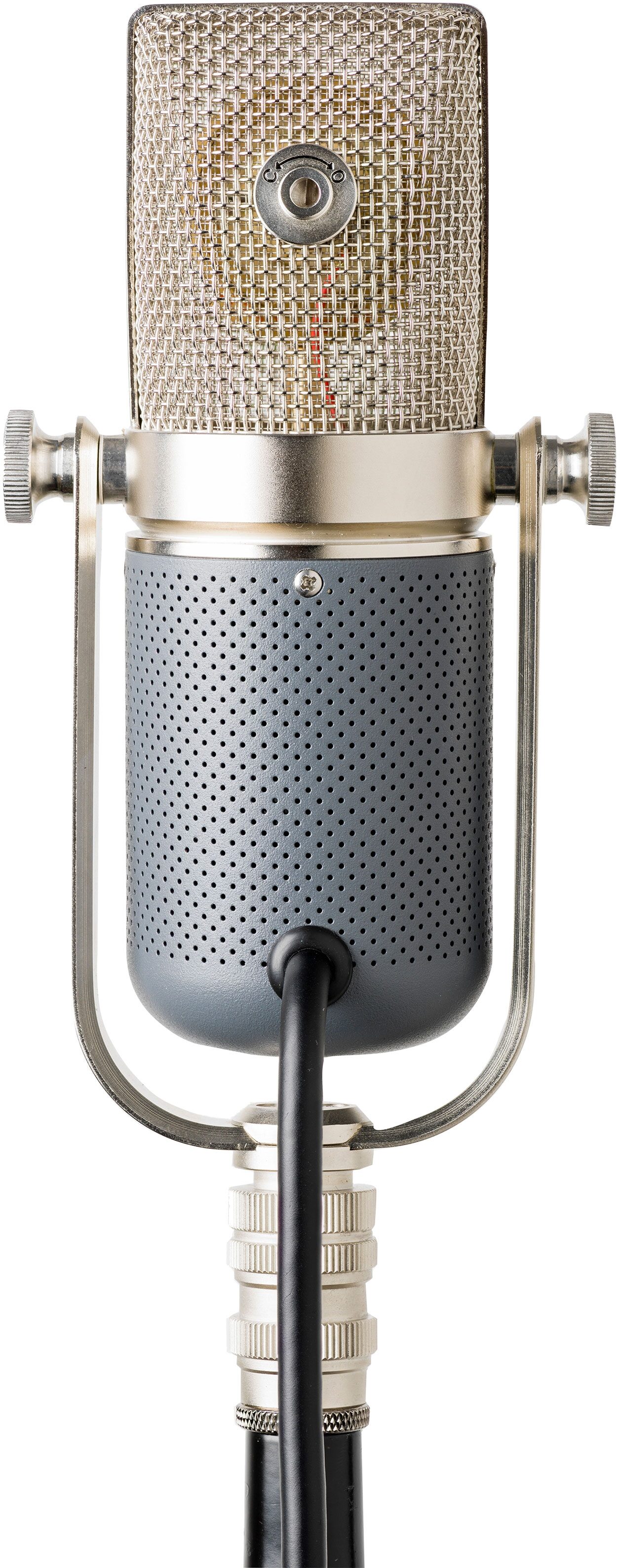 Mojave MA-37 Large-Diaphragm Tube Condenser Microphone | zZounds