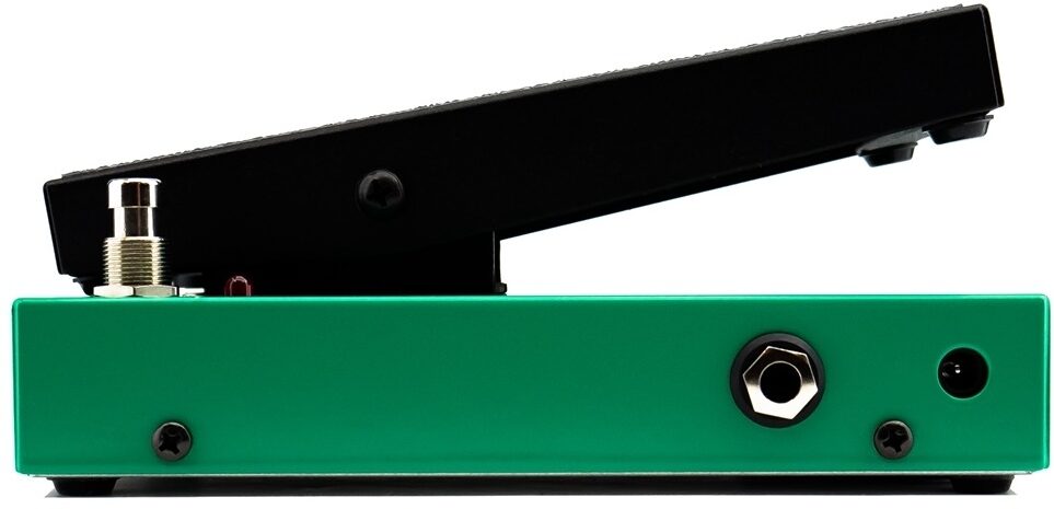 Morley 20/20 Volume Plus Pedal | zZounds