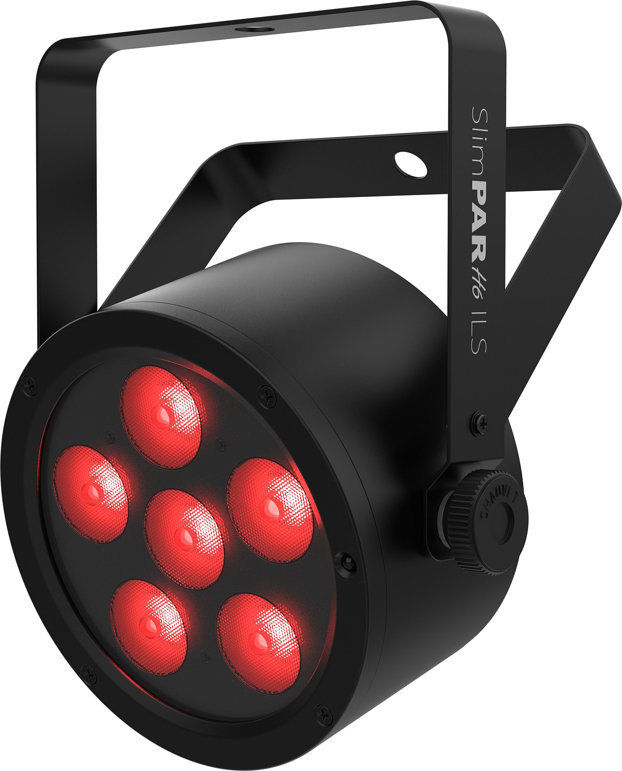 Chauvet DJ SlimPAR H6 ILS Stage Light | zZounds