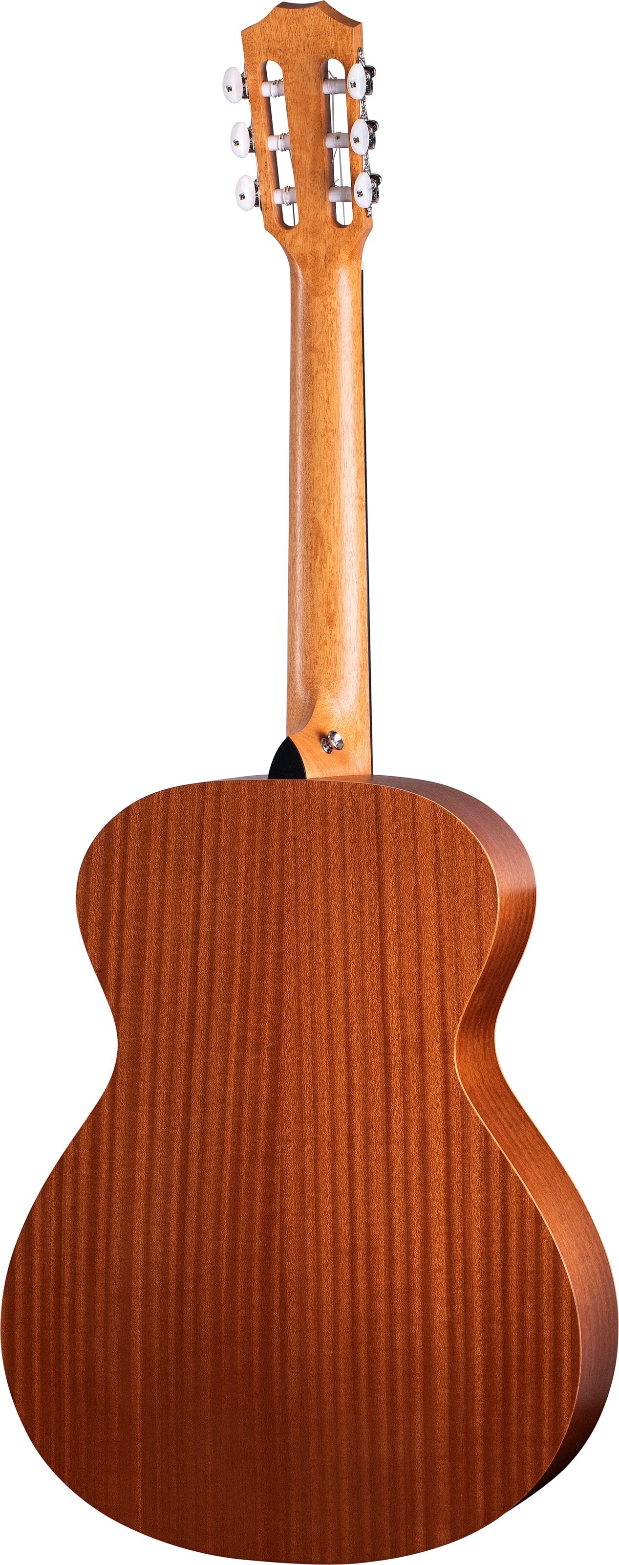 Taylor 12e-N Academy Grand Concert Classical Acoustic-Electric