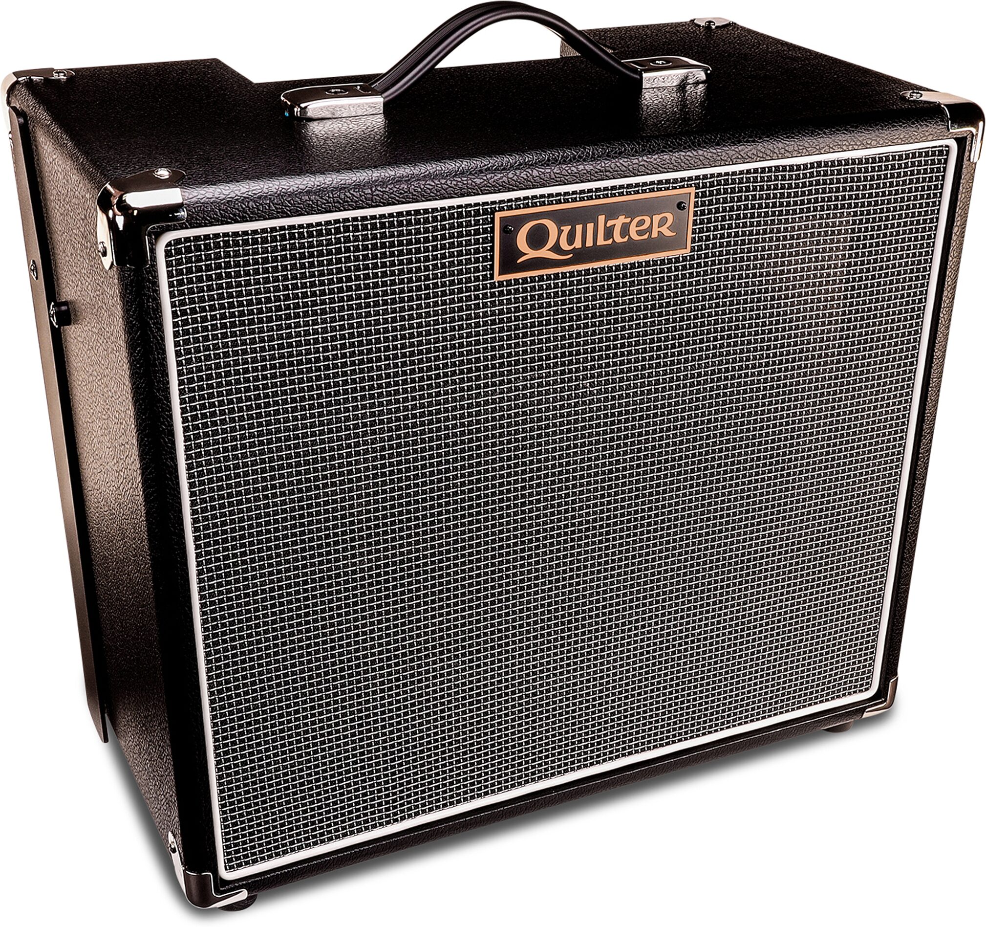Quilter BlockDock 12CB Guitar Combo Amplifier (250 Watts, 1x12")