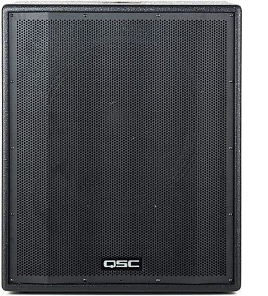 QSC HPR181W | zZounds