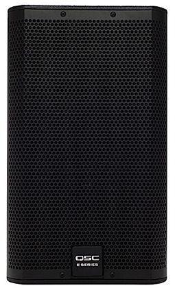 QSC E10 Passive Loudspeaker | zZounds