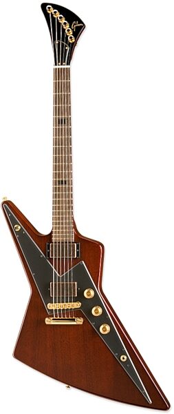 Gibson DSRX Reverse Explorer Electric Guitar | zZounds