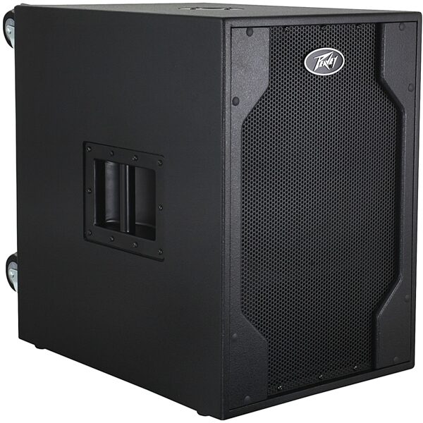 Peavey PVXp Sub Powered Subwoofer | zZounds