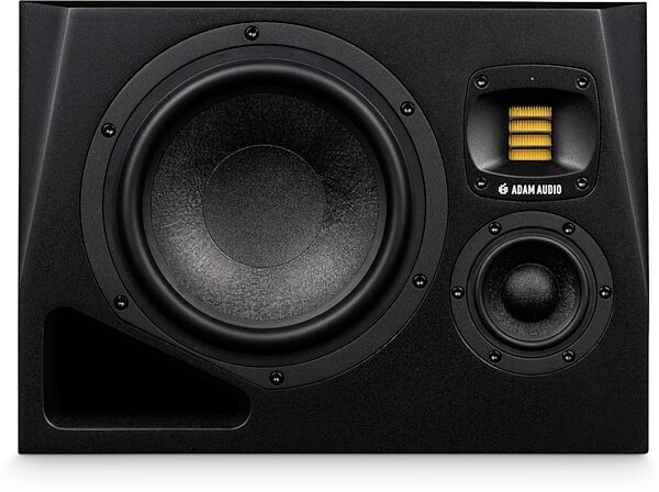ADAM Audio A8H Active 3-Way Studio Monitor | zZounds