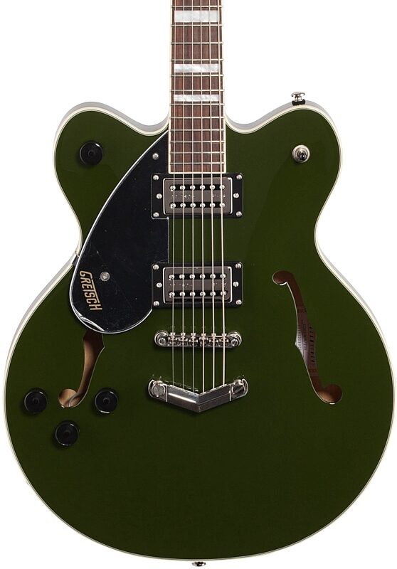 Gretsch G2622LH Streamliner HT Electric Guitar, Left-Handed
