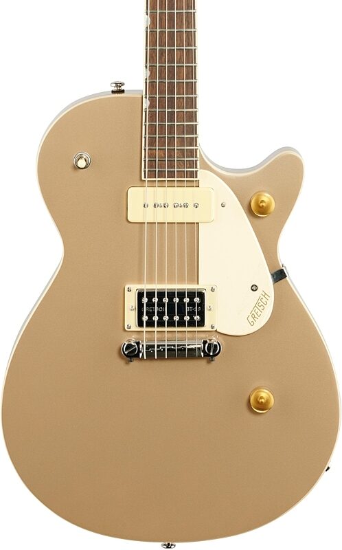 Gretsch G2215-P90 Streamliner Jr. Jet Club Electric Guitar