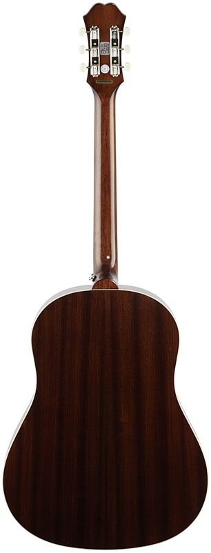 Epiphone Masterbilt Texan Acoustic-Electric Guitar | zZounds