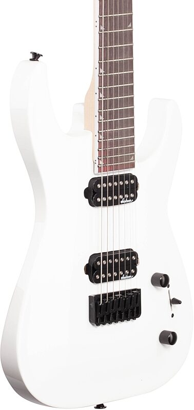 Jackson JS32-7 DKA Dinky HT Electric Guitar, Amaranth Fingerboard