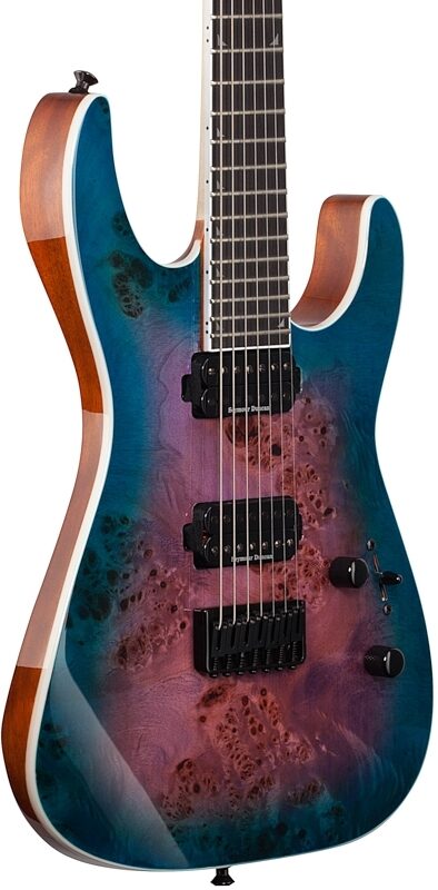Jackson Pro Series Soloist SL7 HT 7-String Electric Guitar