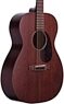 Martin 00-15M Acoustic Guitar | zZounds